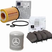 A0008205908 Genuine OEM Mercedes-Benz Parts stepper motor